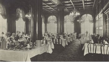 Rest Metropol - Stockholm Stories