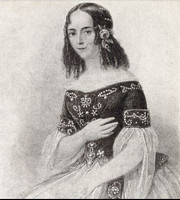 Emilie small - Stockholm Stories